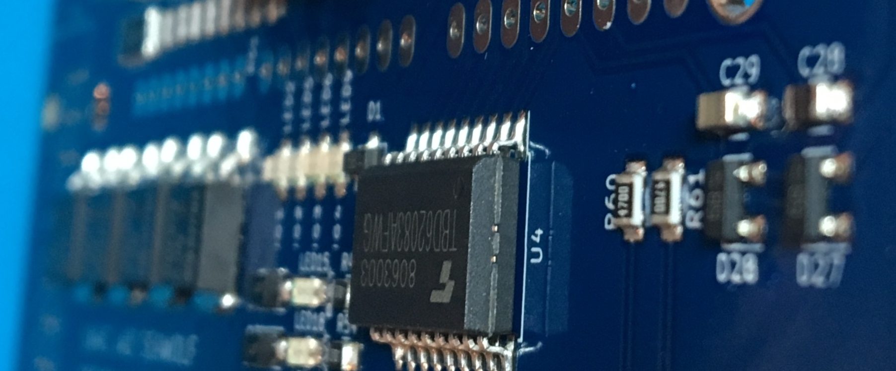 Wtmtronics Performance Automotive Electronics Featuring Speeduino 4842