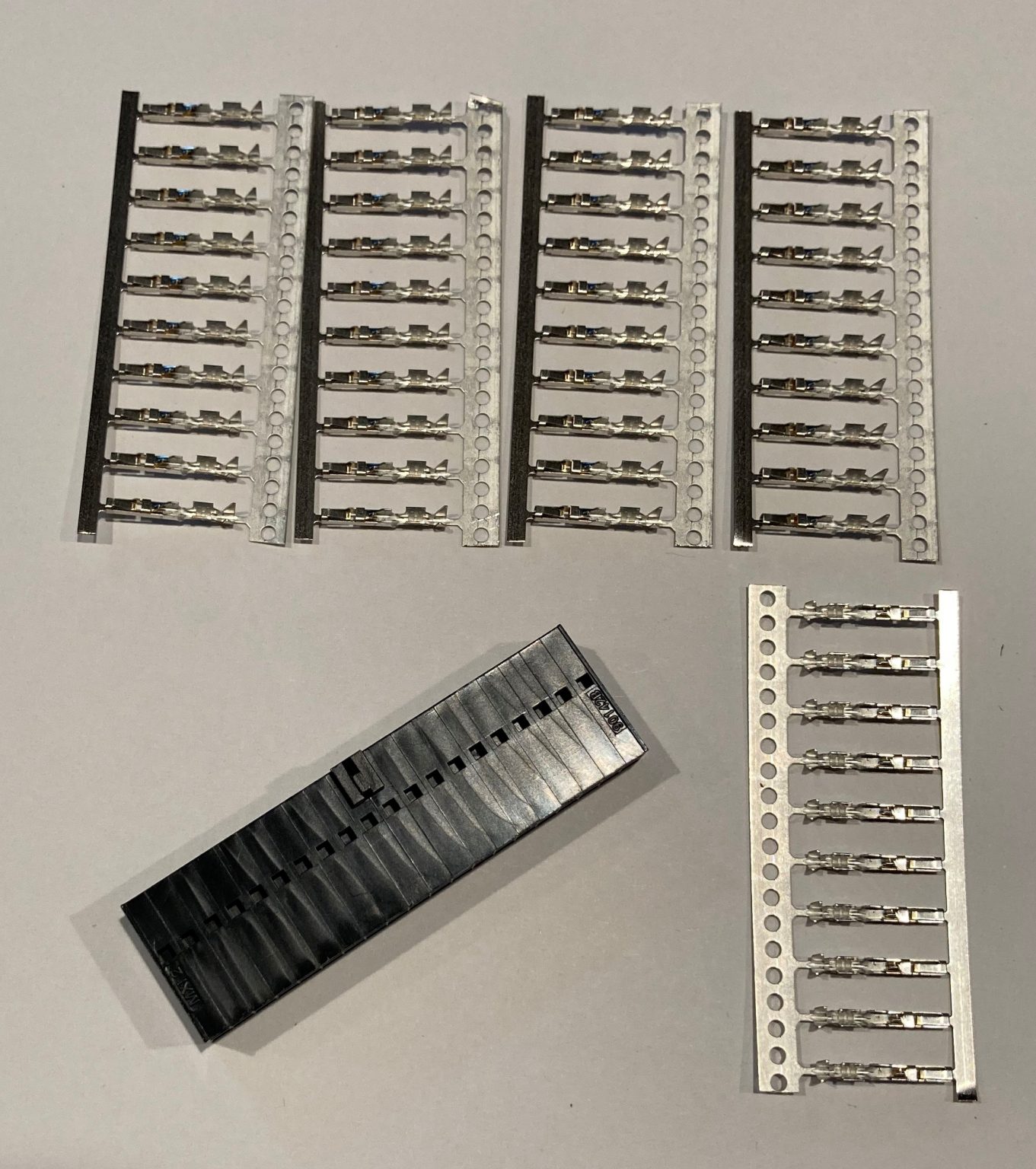 Speeduino 0.4.x Connector – WTMtronics