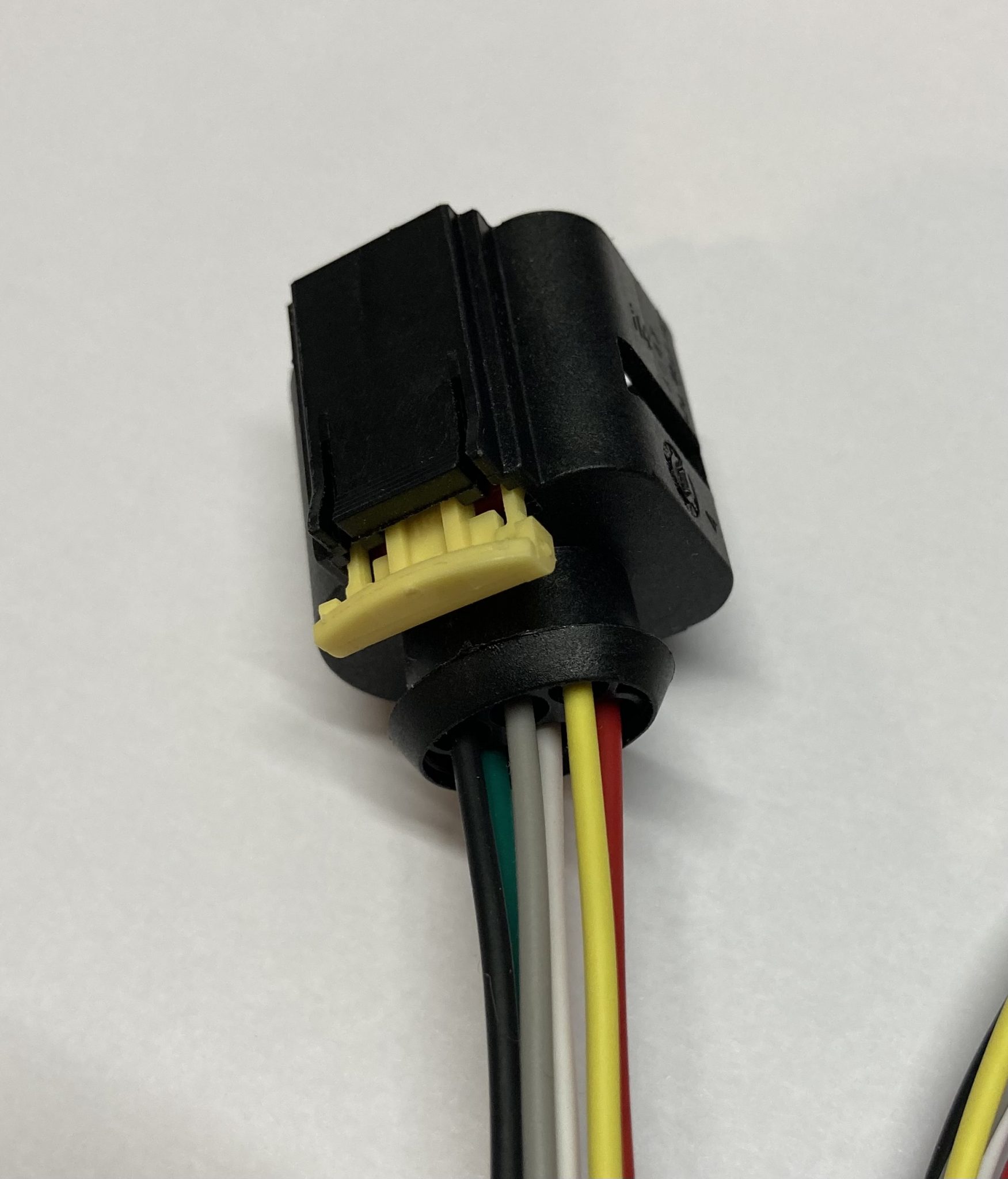 Wideband Connector Lsu 49 Wtmtronics 7197