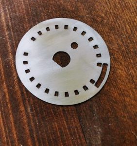 Proyect ECU – WTMtronics