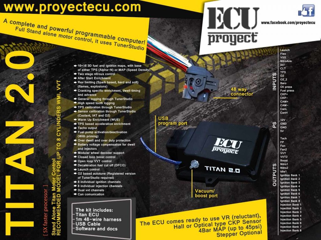 Titan 2.0 – WTMtronics